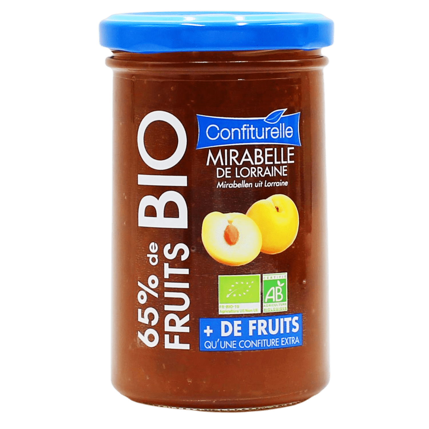 Confit de Provence - Organic jams made in Provence