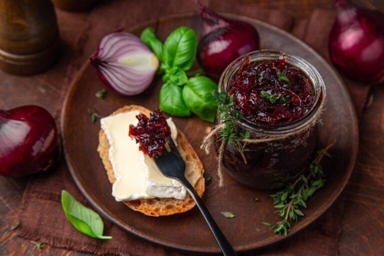 Traditional Jams - Vergers des Alpilles